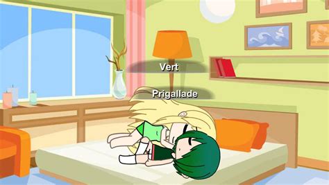 Vert Is Sleeping With Her Husband By Megaali On Deviantart