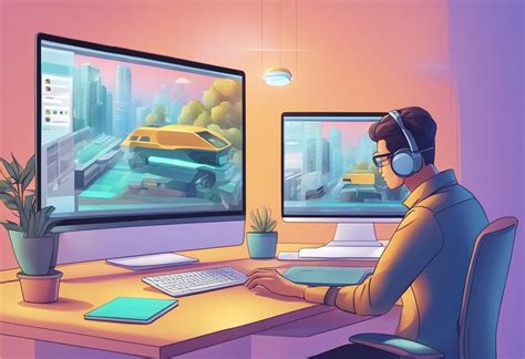 How To Create Augmented Reality 3d Models Crypto Nexus