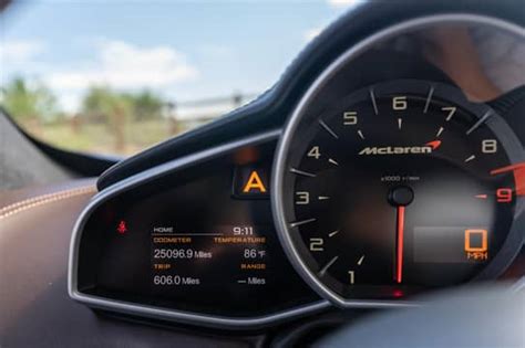 2012 Mclaren Mp4 12c Vin Sbm11aaa4cw001398 For Sale Cars And Bids