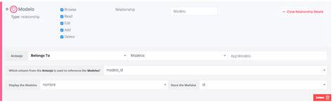 Bread And Belongsto Relationship Not Working On Save · Issue 2123