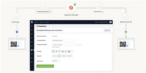 Duplicator Pro Best Site Migration And Backup Plugin For Wp