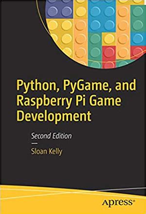 Python PyGame And Raspberry Pi Game Development Our Reading Den