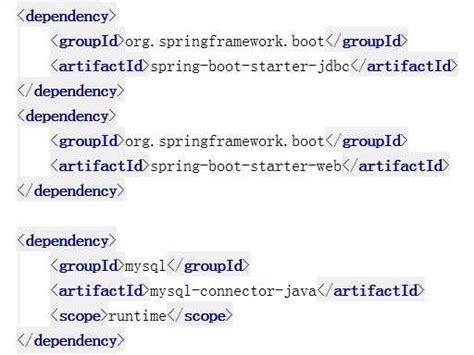 Springboot Mysql