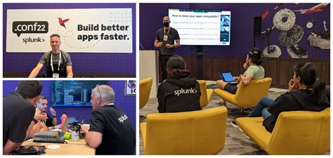 Pip Install Dev From Conf24 Splunk