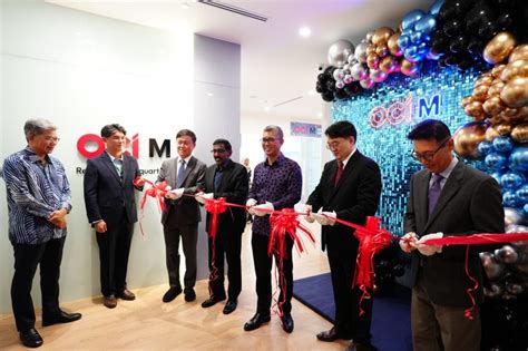 Ocim Sdn Bhd On Linkedin Ocim Kualalumpur Regionalheadquarters Oci