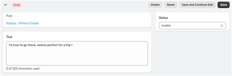 How To Edit Approve Or Delete Comments In Shopify Blog