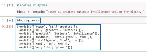 Text Analysis In Python An Introduction Master Data Skills AI