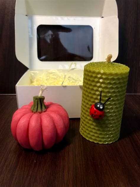 Pin By Nadia Tarasova On Свічки з вощини Pumpkin Food Vegetables