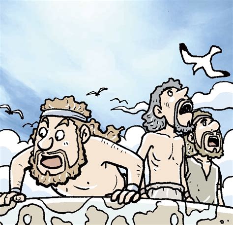 [주일학교 설교ppt] 요나와 물고기 성경2 0과 함께 네이버 블로그