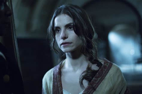 Charlotte Riley Actress