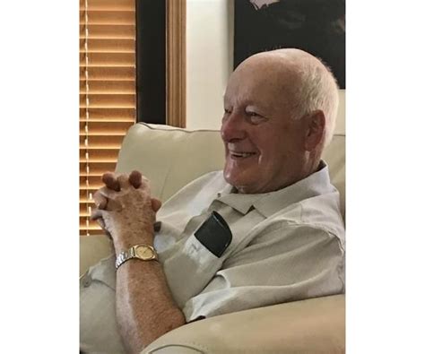 Robert Johnson Obituary February 13 1933 January 17 2023 The Times Colonist