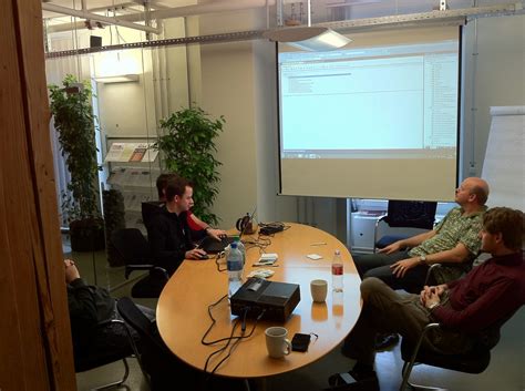 Coding Dojos This Post Is Part Of 101 Ideas For By Urs Enzler 101 Ideas For Agile Teams