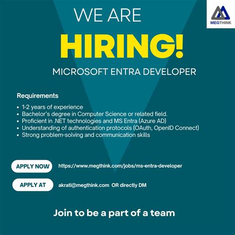 Sushrita Ghosal On Linkedin Microsoftentra Developer Gurgaonjobs
