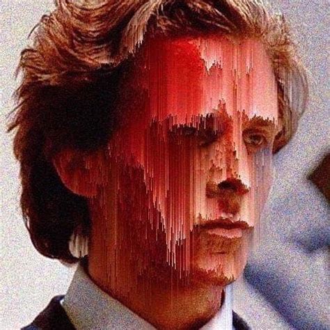 how can i recreate this effect what does it called r photoshop