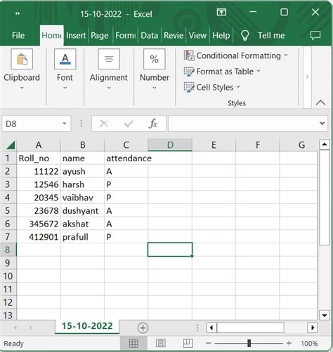 GitHub Akshat Automated Attendance Tracking Application Using Facial Recognition An