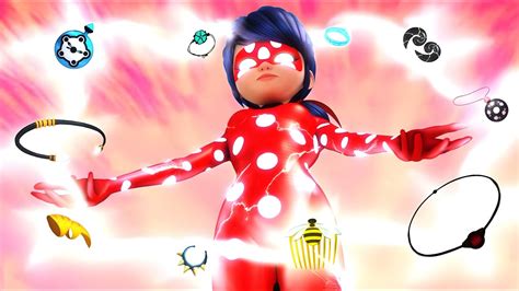The Entire Story Of Miraculous Ladybug Season 5 In 10 Minutes Youtube