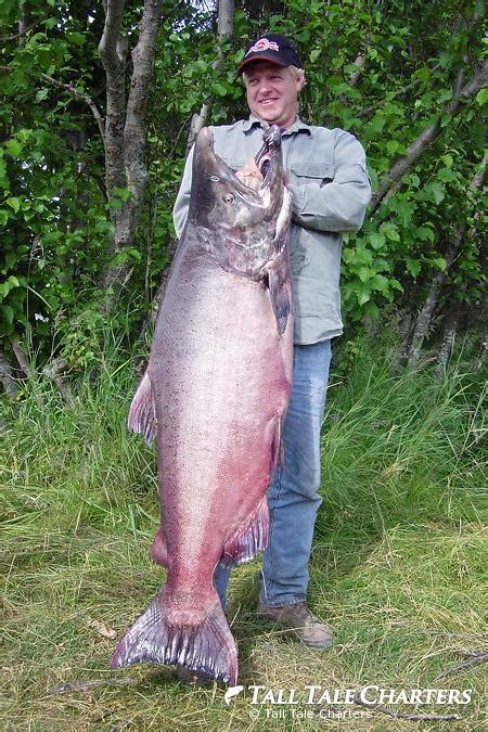 Freshwater Giants A Master List