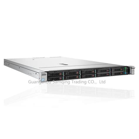 New H3c R4700g3 1u Rack Server 1 2CPU High Density Server Computer And Servers Price