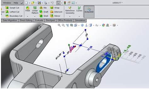 Tips Mengatur User Interface Untuk Meningkatkan Performa SolidWorks Reseller SolidWorks