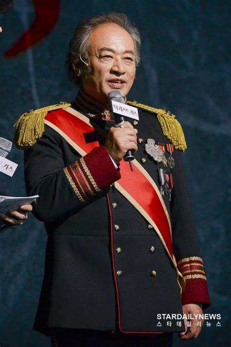 Song Yong Tae Picture 송용태 Hancinema