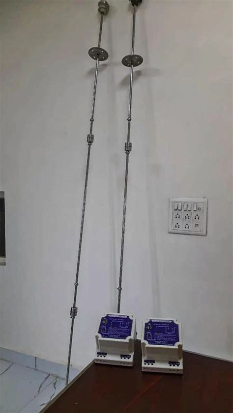 Float Level Sensor At ₹ 2800 Piece Float Sensor In Nashik Id 2849773397548