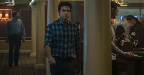 First Look At Ozark Season 3 On Netflix Trailer