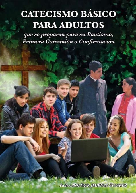 Pdf Catecismo Basico Para Adultos