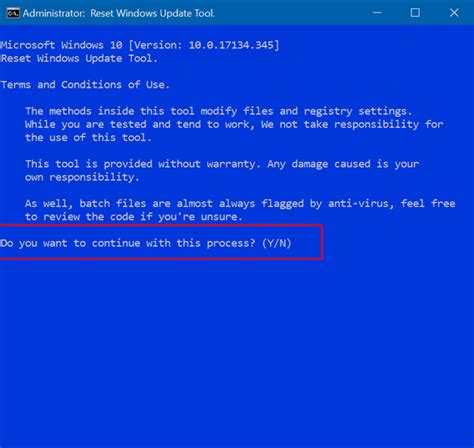 Reset Windows Update Tool Cloudeight Infoave