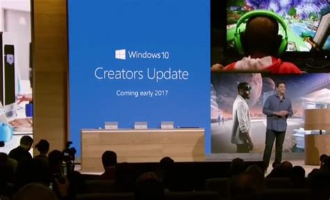 Here Are All The Features Microsoft Removed Or Deprecated In Windows Creators Update BetaNews