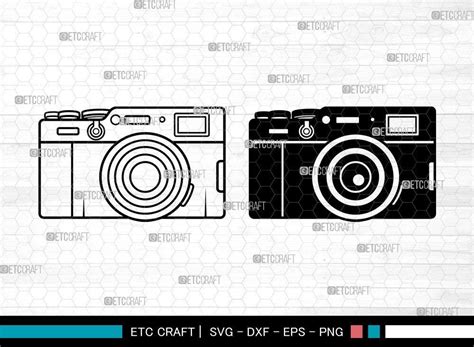 Camera SVG Camera SVG Camera Icon Svg Graphic By Pixel Elites Creative Fabrica