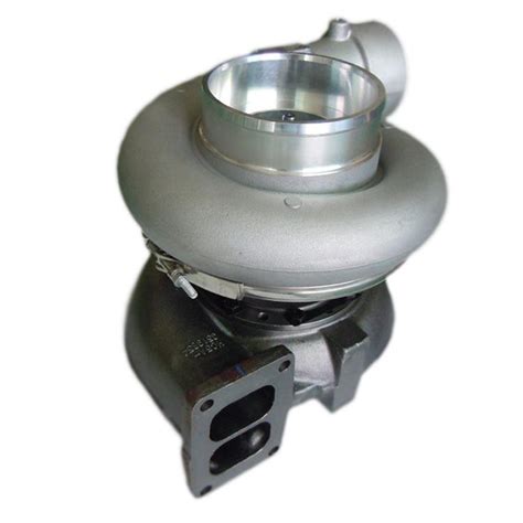 For Cummins Hx30w 4btaa Marine Diesel Engine Turbocharger 3598543