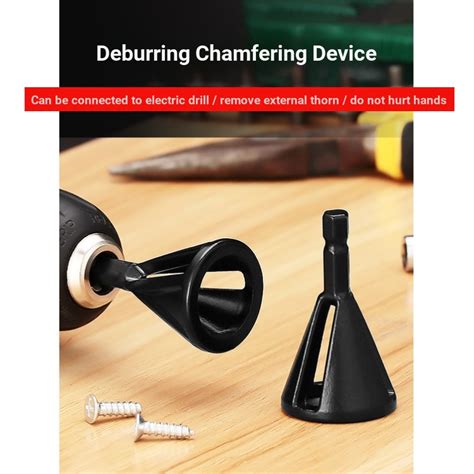 Deburring Chamfering Device Outer Round Chamfering Knife Threaded Round Corner Trimming Knife