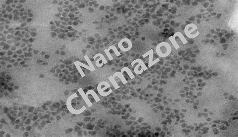 Cdse Zns Quantum Dots Low Price 35 Nanochemazone
