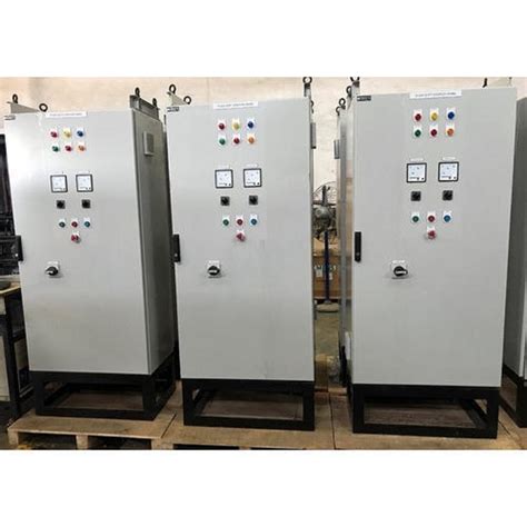 Devco Ac Induction Motor Soft Starter Panels At ₹ 15000 Piece In Ghaziabad Id 25274531612