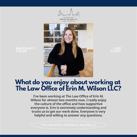 The Law Office Of Erin M Wilson Llc On Linkedin Meettheteam