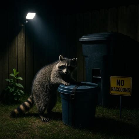 Do Raccoons Smell Bad Unveiling The Truth Behind Raccoon Odor