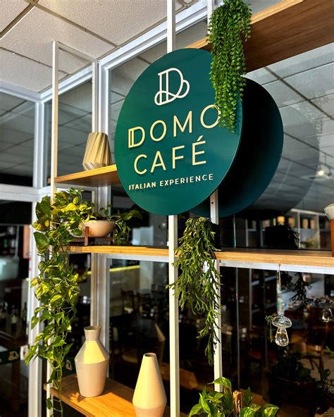 Domo Café Italian Experience® Domocafe • Instagram Photos And Videos