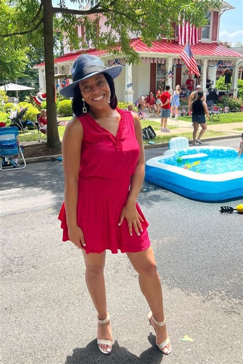 Sharrie Williamss Feet