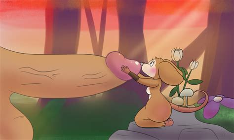 Rule 34 Absurd Res Anthro Ass Balls Big Butt Blush Bodily Fluids Cum Cum In Mouth Cum Inside