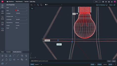 AutoCAD Web Key Features Autodesk