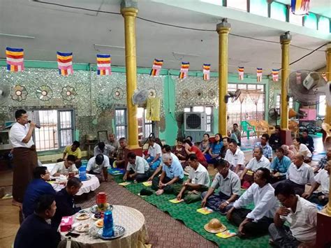 မြောက်ဥက္ကလာပမြို့နယ်တွင် စွန့်ပစ်အမှိုက် စီမံခန့်ခွဲမှုဆိုင်ရာ