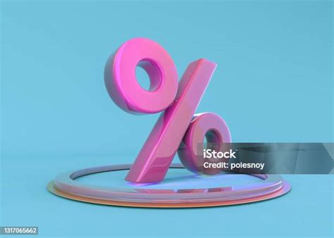 계절 판매 블루 배경 퍼센트 할인 패턴 3d 일러스트레이션 3차원 형태에 대한 스톡 사진 및 기타 이미지 3차원 형태 가격 검은색 Istock