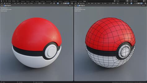 Trying To Create Clean Topology Is This Good Enough Rblender