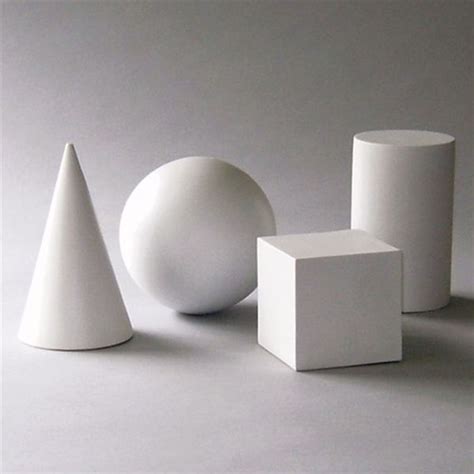 How To Draw Basic Forms Tutorial For Beginner Artists Video For Emp Tech