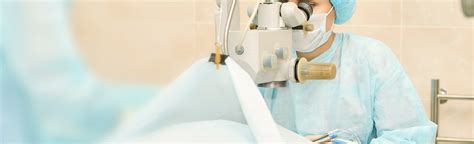 Escrs Refractive Surgery For Myopia