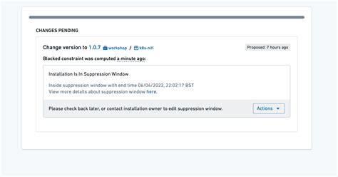 Core Concepts • Plans And Constraints • Palantir