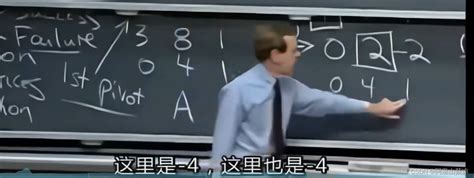 Mit 线性代数2 （笔记）汤家凤线性代数笔记 Csdn博客