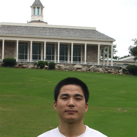 Jianwei Sun Professor Assistant Tulane University Louisiana Tu Department Of Physics