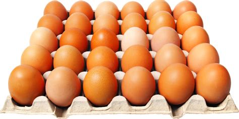 Egg Classifications Grading Egg Types Butter N Thyme