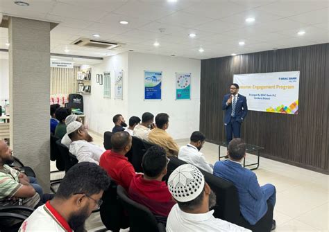 Shihab Ahmed On Linkedin Customer Engagement Program With Sme Segment